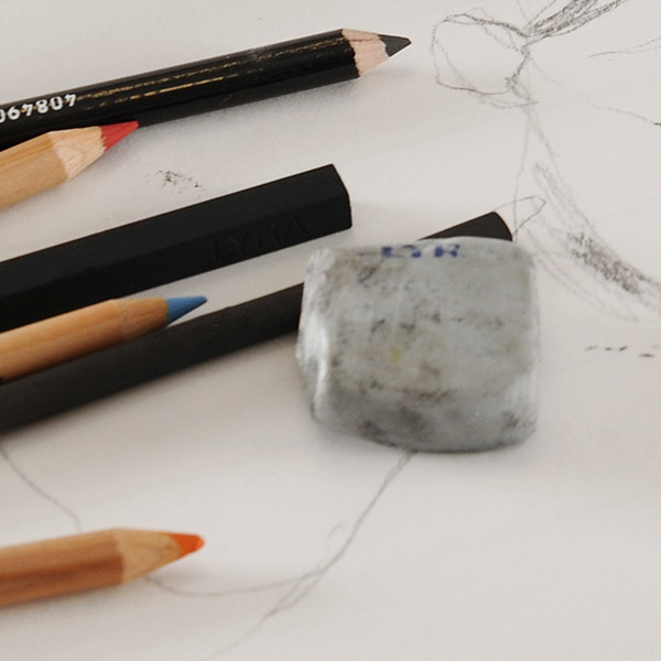 Cleaning, maintaining and preserving your Drawing material | Canson®