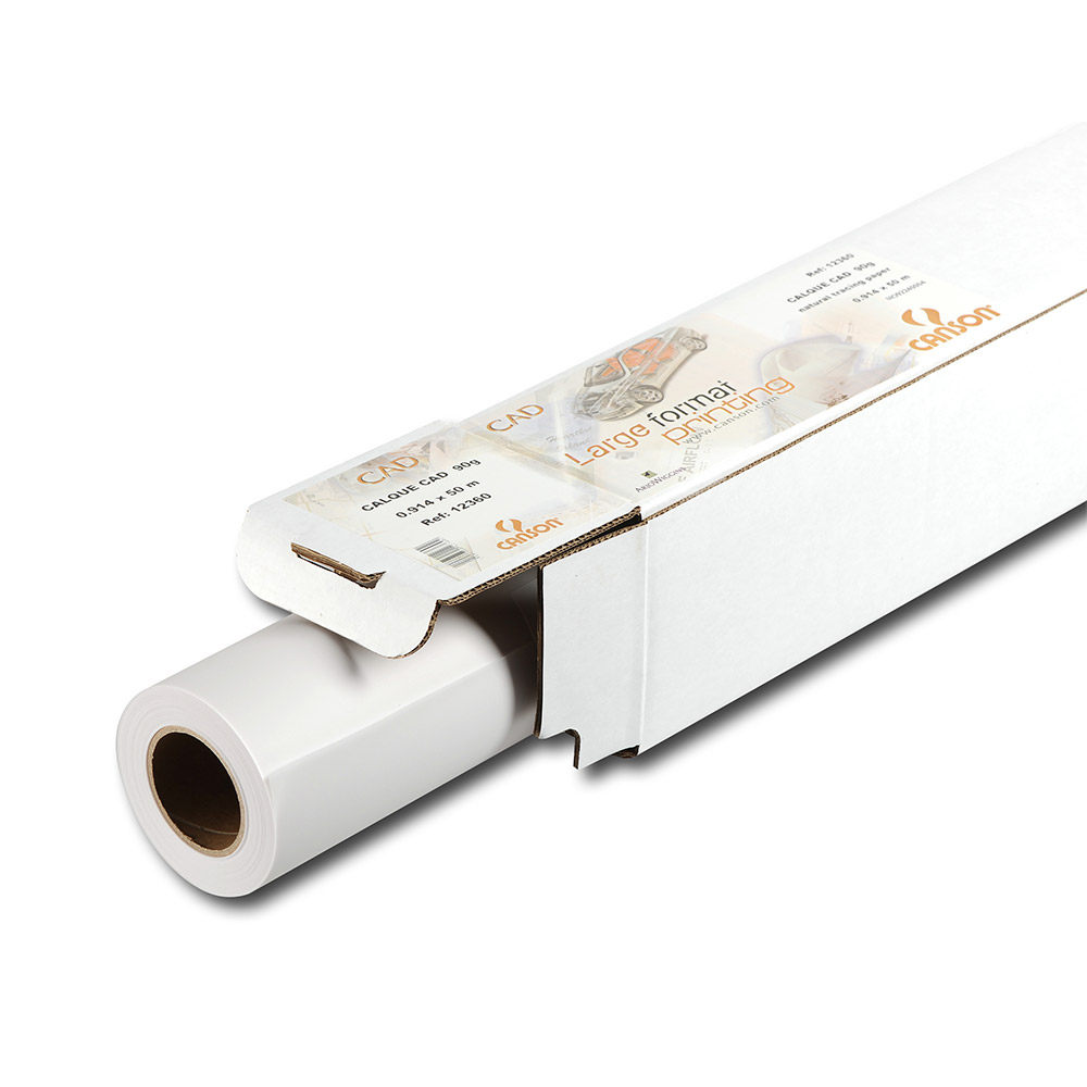 Satin Tracing Paper | Canson