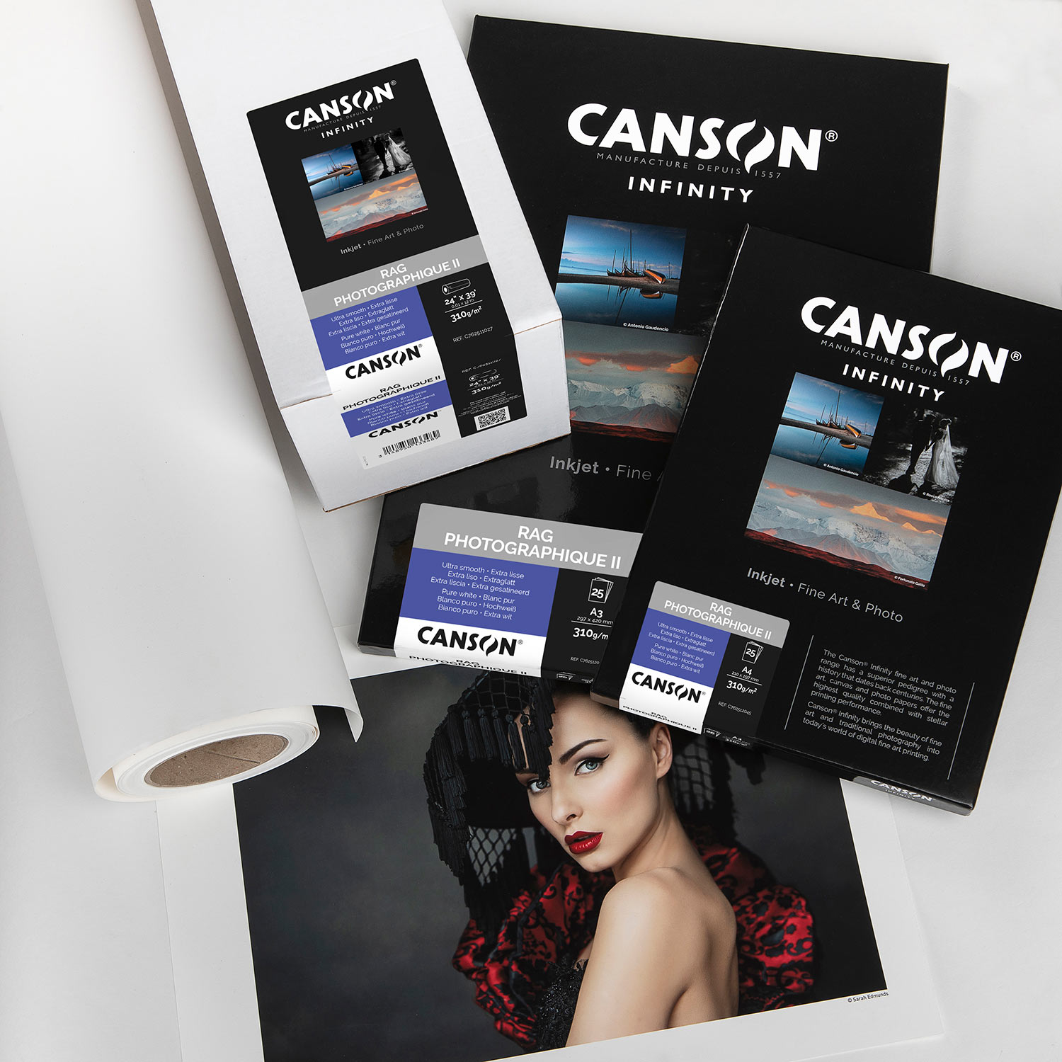 Rag Photographique II | Canson