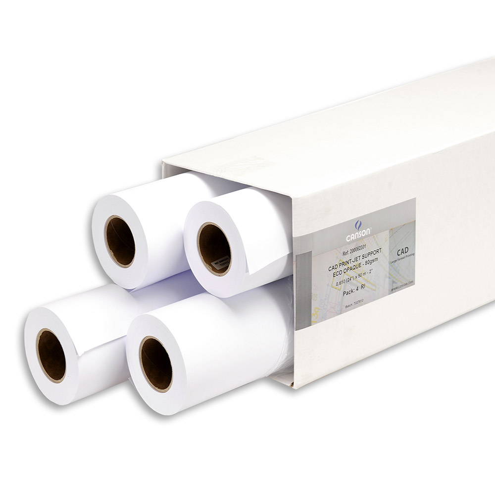 Opaque Paper | Canson