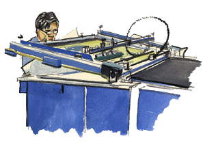 Printmaking: Basic Concepts | Canson