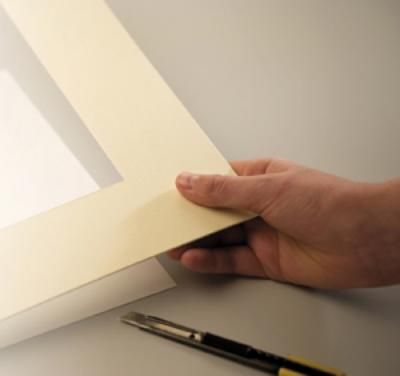 Framing: Basic concepts | Canson®