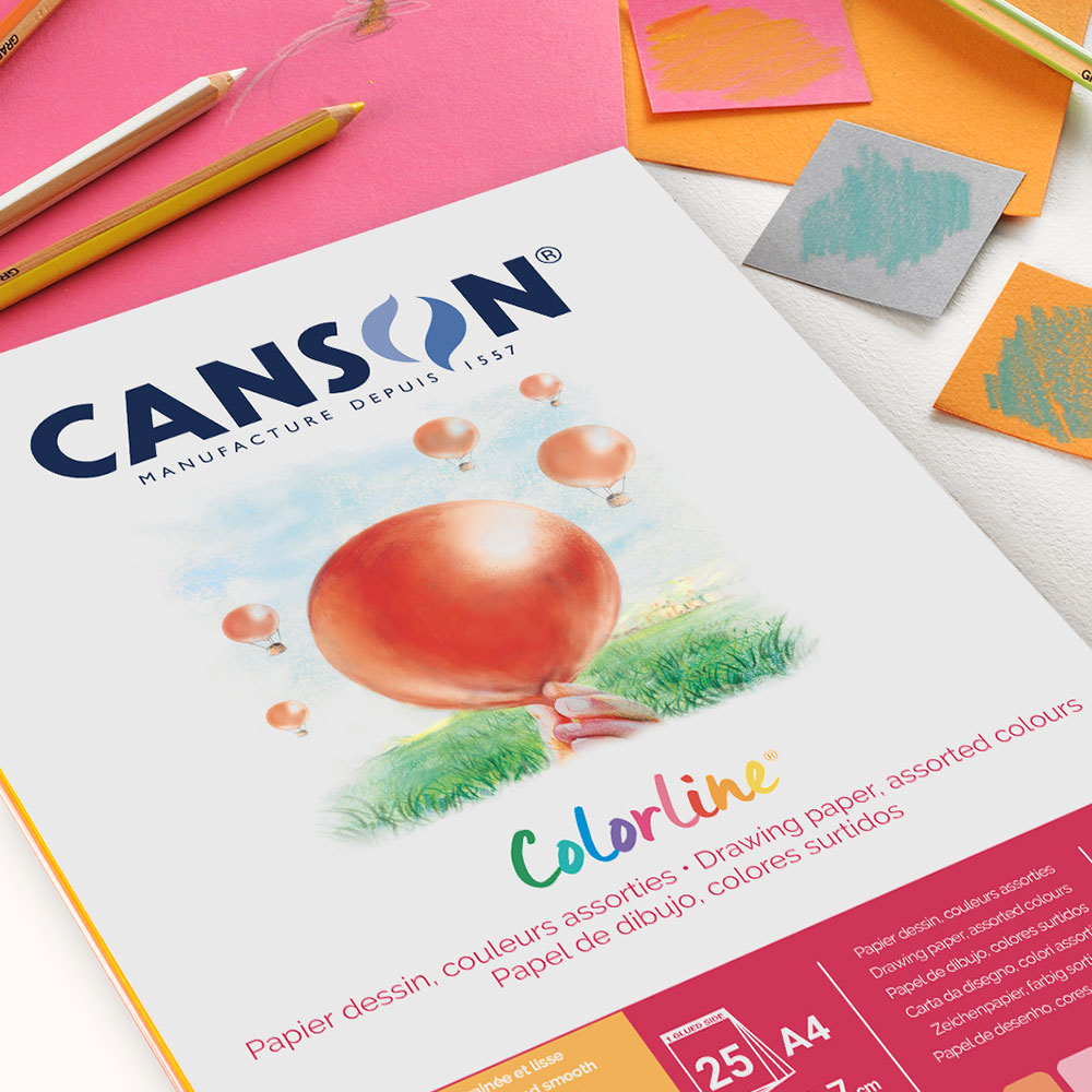 Colorline® | Canson