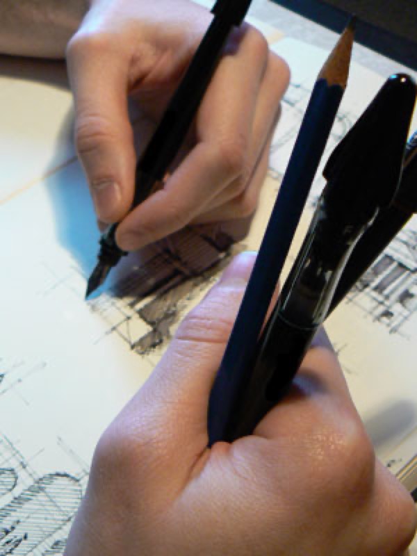 Cleaning, maintaining and preserving your Drawing material | Canson
