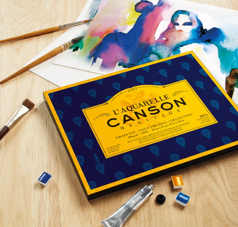 Canson® Héritage | Canson