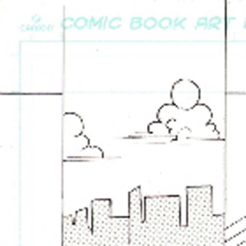 Manga: Selecting your paper | Canson®