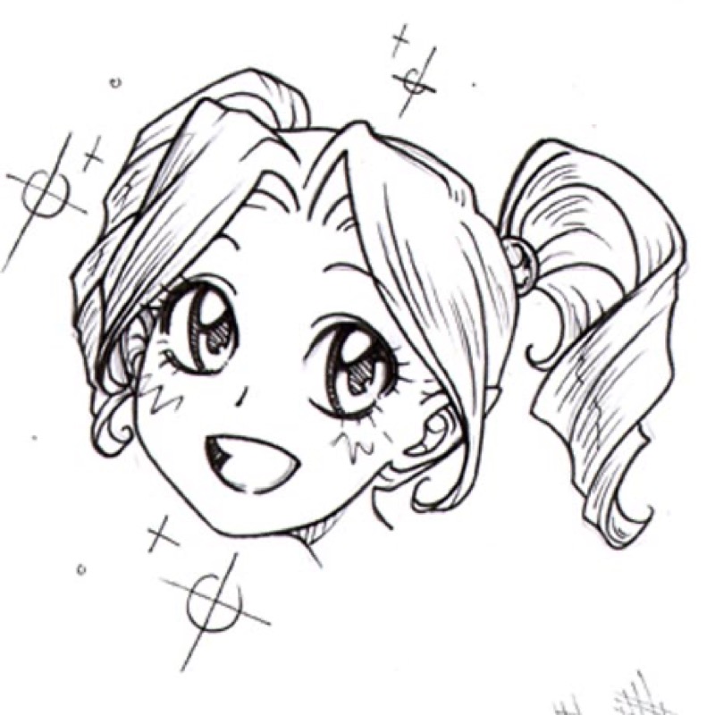 How manga began | Canson®