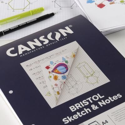 Canson®, au service des artistes | Canson