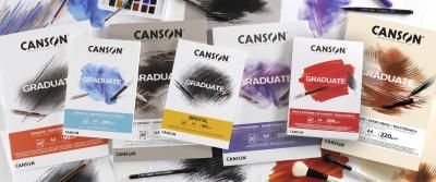 Canson®, au service des artistes | Canson