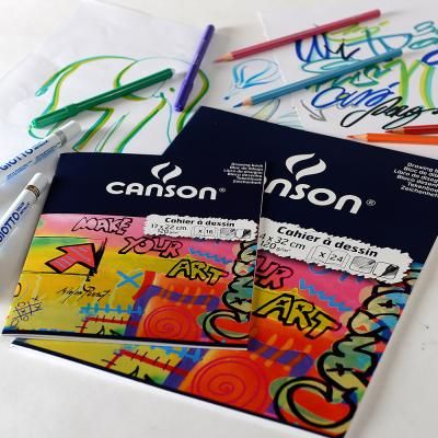 Canson® - Serving Artists