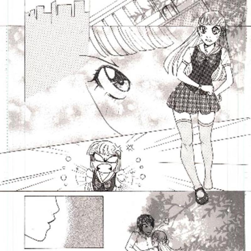 Manga: Basic concepts | Canson